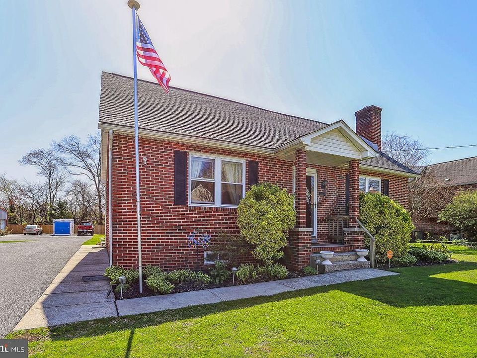 8831 Victory Ave, Baltimore, MD 21234 | Zillow