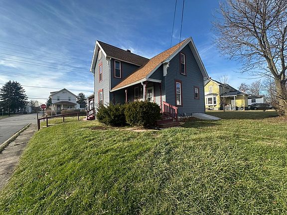 542 Bowman St, Mansfield, OH 44903 | Zillow