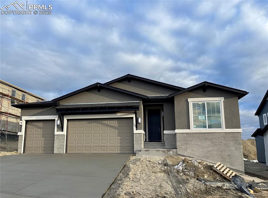749 Old Grotto Dr, Monument, CO 80132 | Zillow