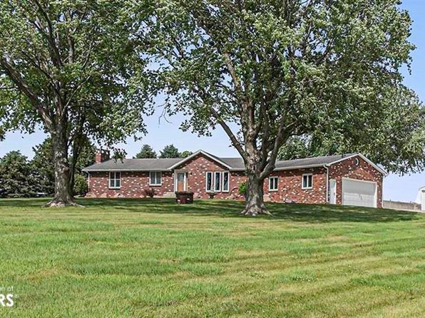 Red Oak IA Real Estate - Red Oak IA Homes For Sale | Zillow