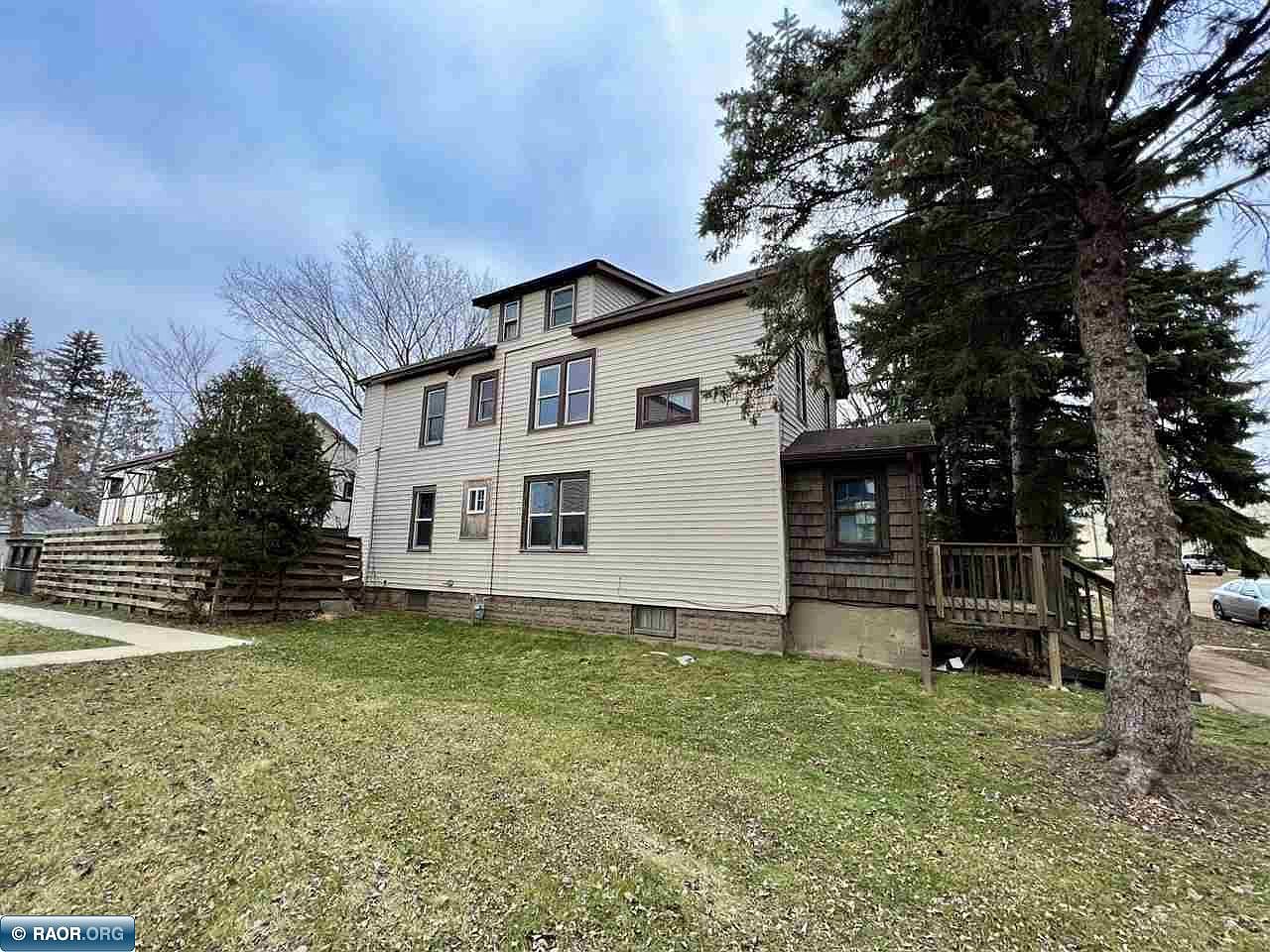 105 5th St S, Virginia, MN 55792 | Zillow