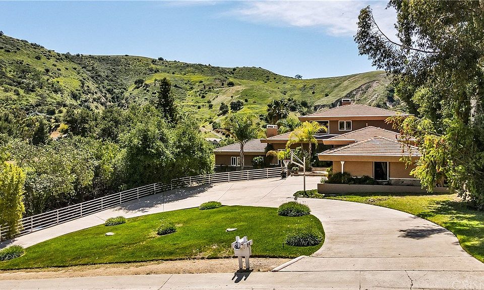 94 Buckskin Rd, Bell Canyon, CA 91307 | Zillow