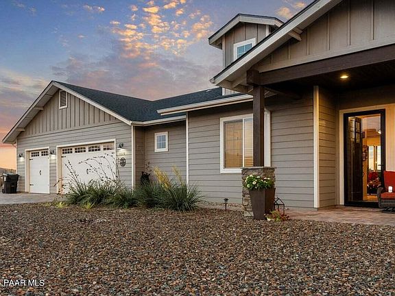 9820 N Echo Ridge Cir, Prescott Valley, AZ 86315 | MLS #1071105 | Zillow