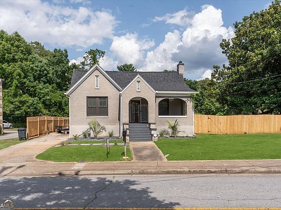 3672 E Main St, Atlanta, GA 30337 | MLS #10313304 | Zillow