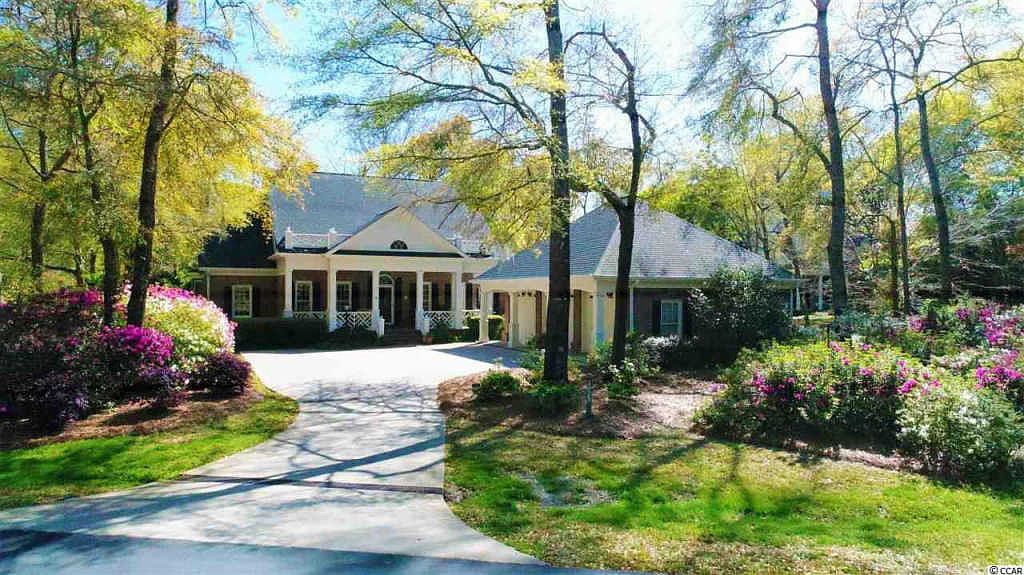 2025 Riverwood Dr, Murrells Inlet, SC 29576 | Zillow