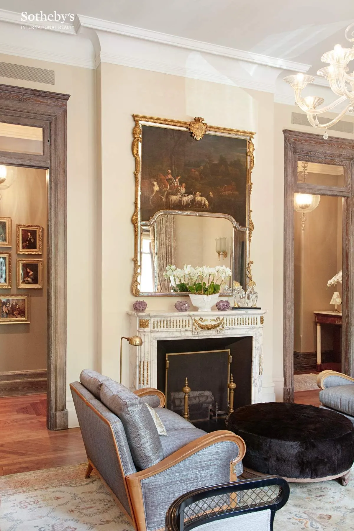 1 West 72nd Street #10-11 in Upper West Side, Manhattan | StreetEasy