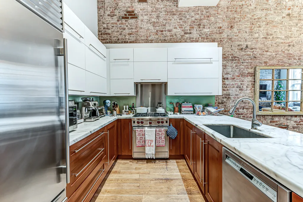 119 Chambers Street #2 in Tribeca, Manhattan | StreetEasy