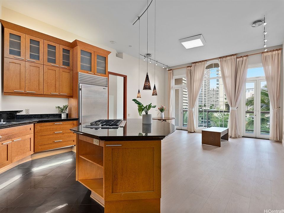 Loft at Waikiki - 427 Launiu St Honolulu HI | Zillow