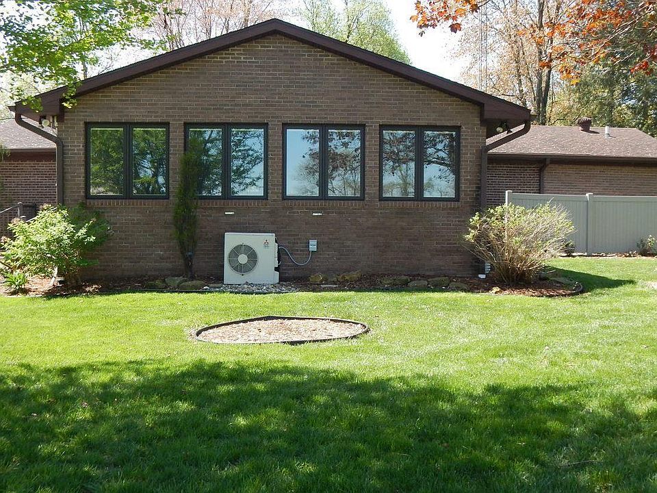 105 Parklane St, Allendale, IL 62410 | Zillow