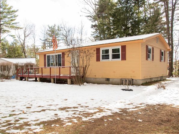Duncan Lake - Ossipee NH Real Estate - 7 Homes For Sale | Zillow