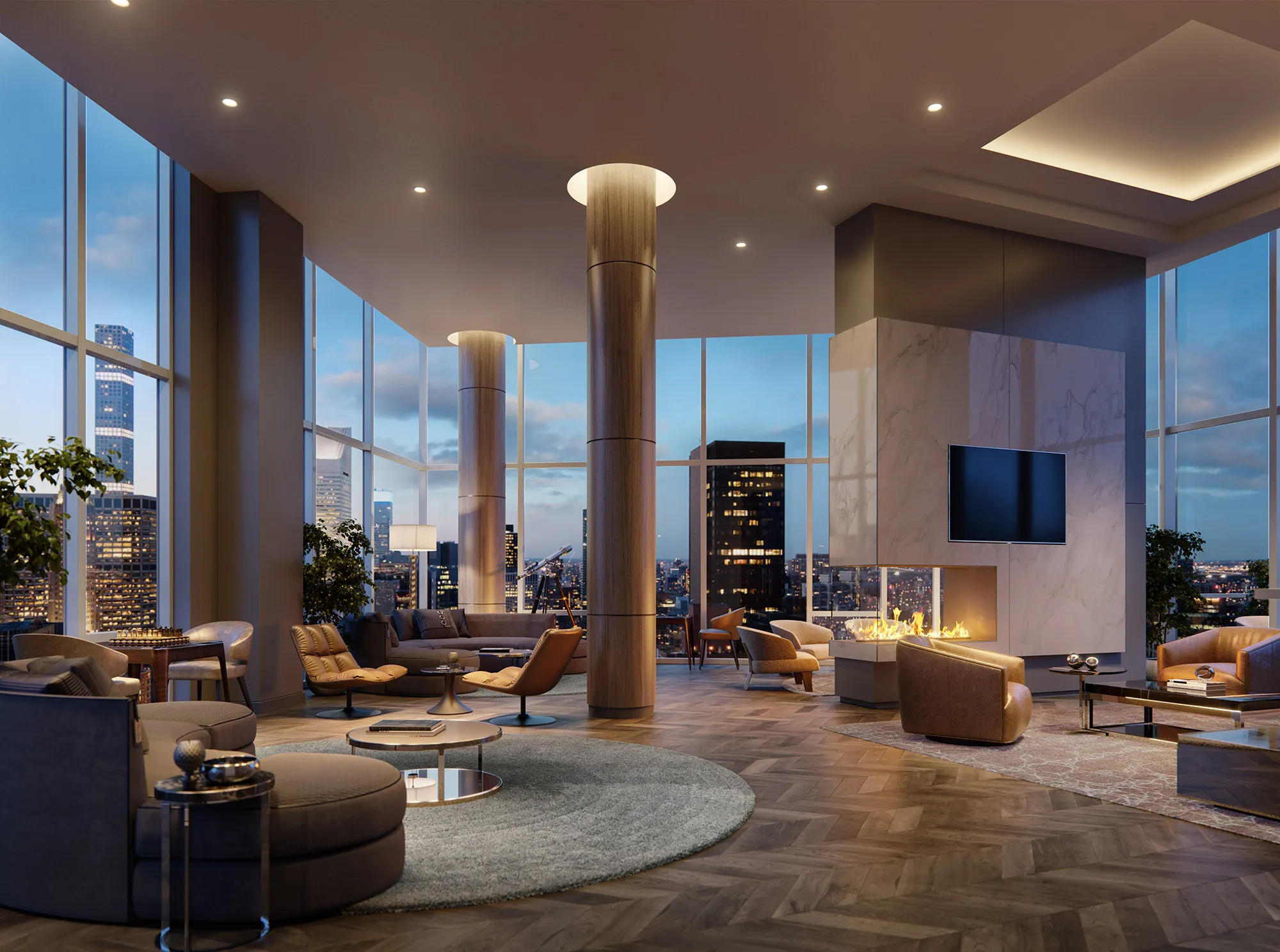 222 East 44th Street #29N in Turtle Bay, Manhattan | StreetEasy