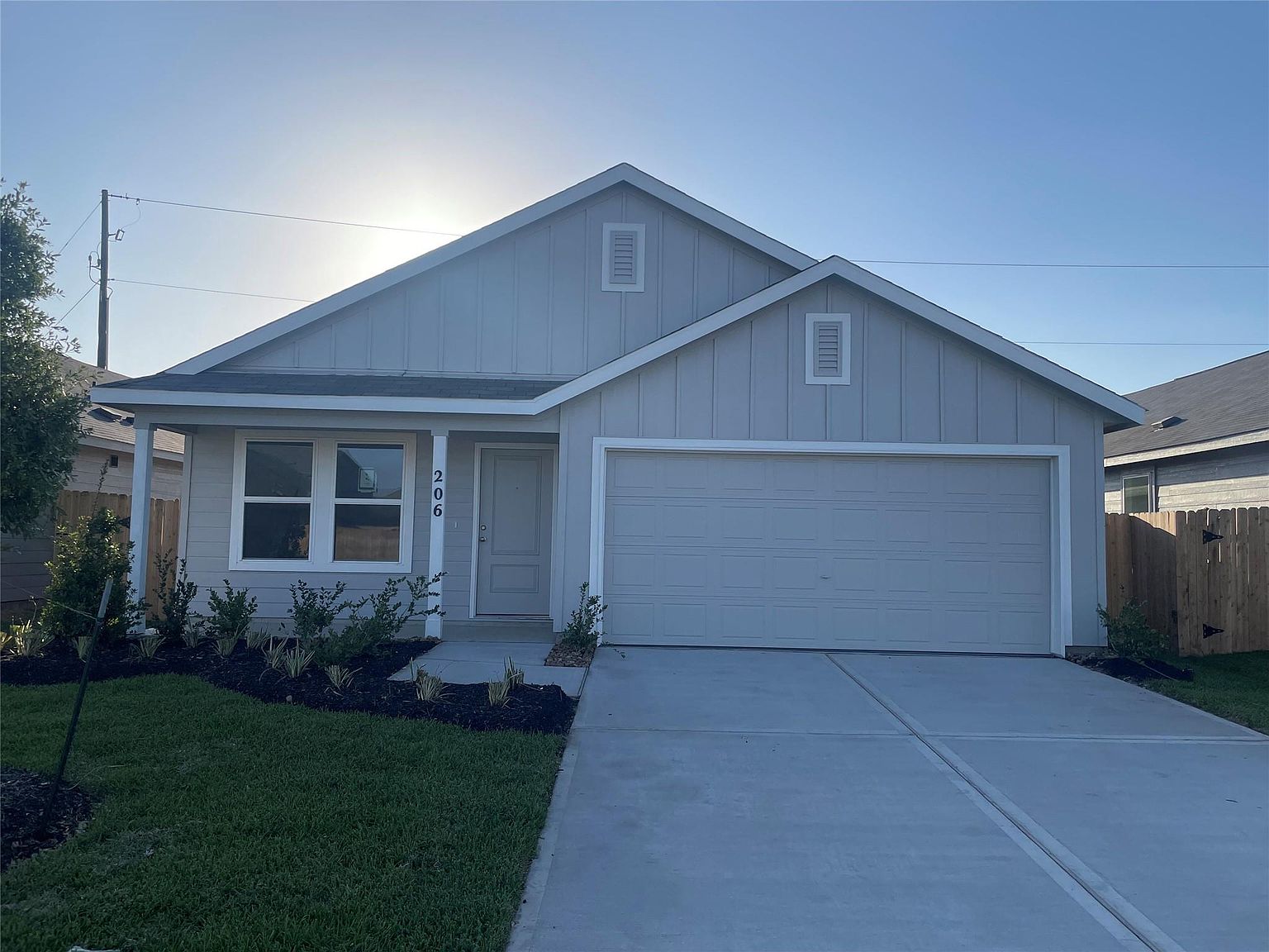 206 Nicholas Rd, Wharton, TX 77488 | Zillow