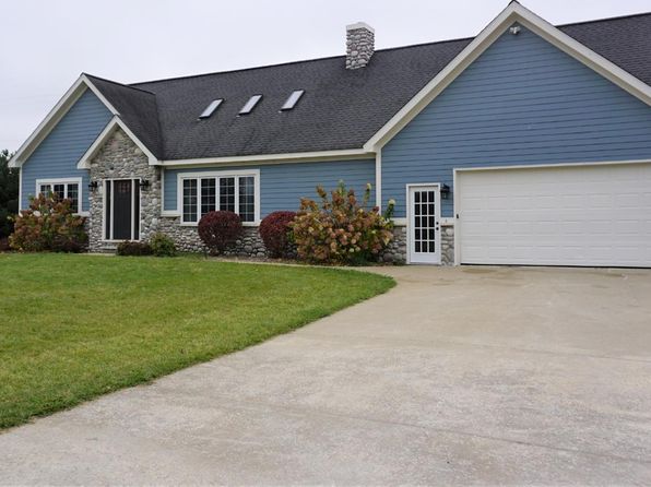 Gregory Real Estate - Gregory MI Homes For Sale | Zillow