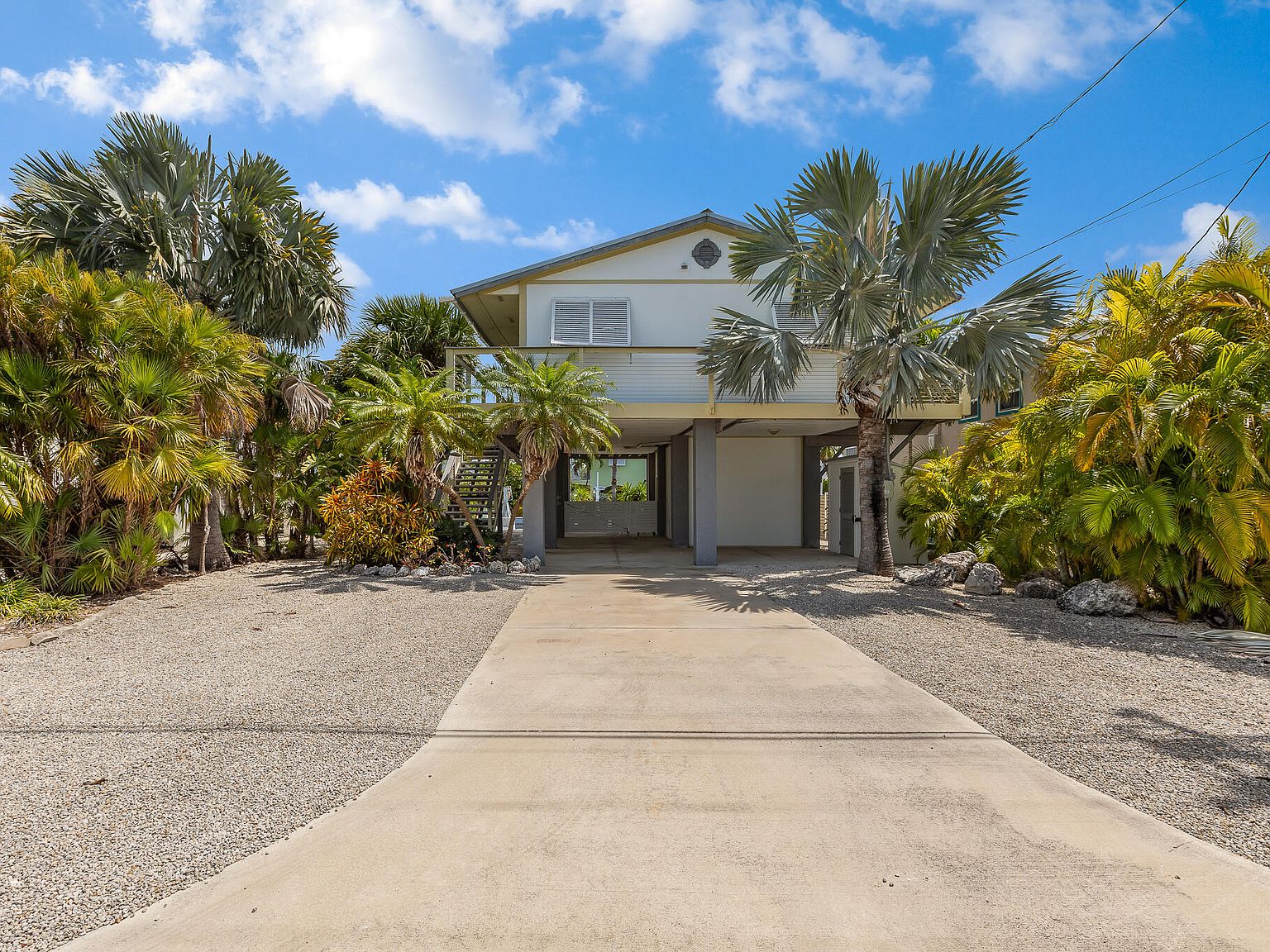 447 Pirates Rd, Little Torch Key, FL 33042 | Zillow