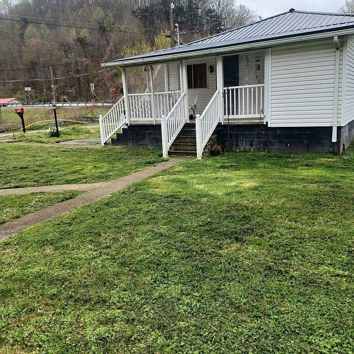 48 N Big Creek Rd, Sidney, KY 41564 | Zillow