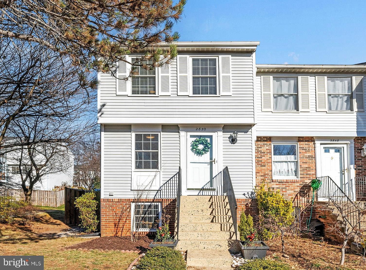 2850 New Providence Ct, Falls Church, VA 22042 | Zillow