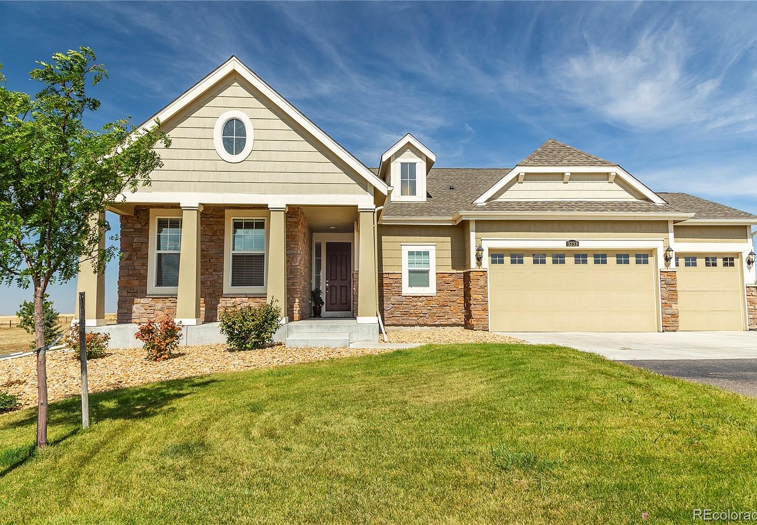 3233 Antelope Ridge Trail, Parker, CO 80138 | Zillow