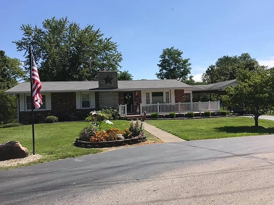 16280 McGuire Ridge Rd, Laurel, IN 47024 | Zillow