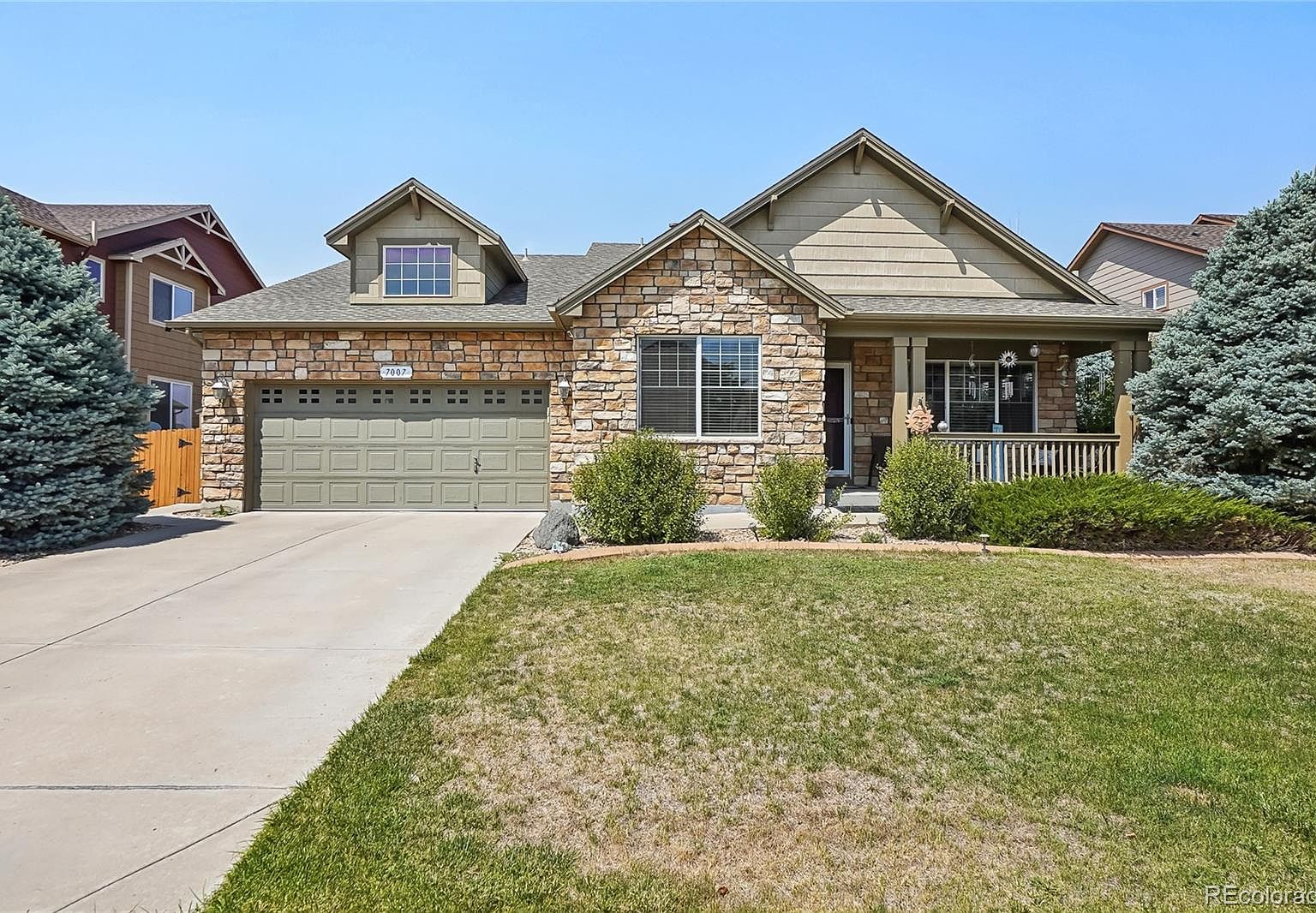 7007 E 131st Drive, Thornton, CO 80602 | MLS #1741114 | Zillow