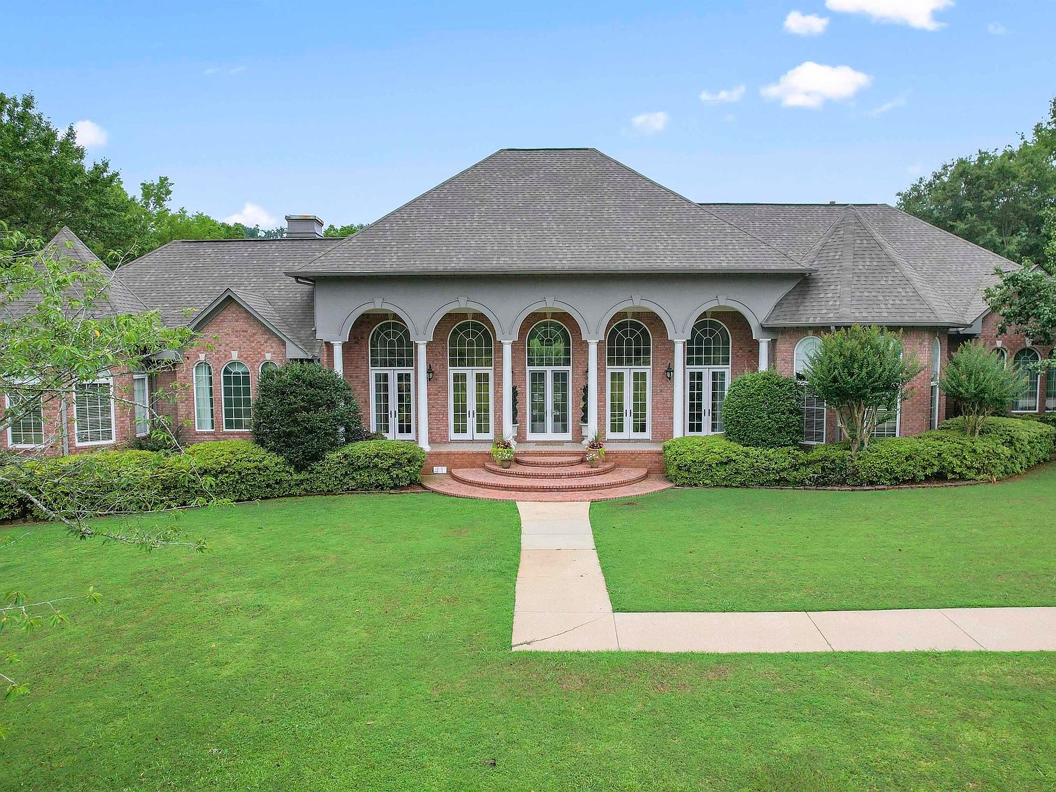 310 Branham Dr, Springville, AL 35146 | MLS #21392401 | Zillow