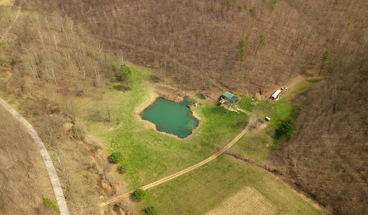 0 Buttermilk Rd, Ray, OH 45672 | MLS #11283786 | Zillow