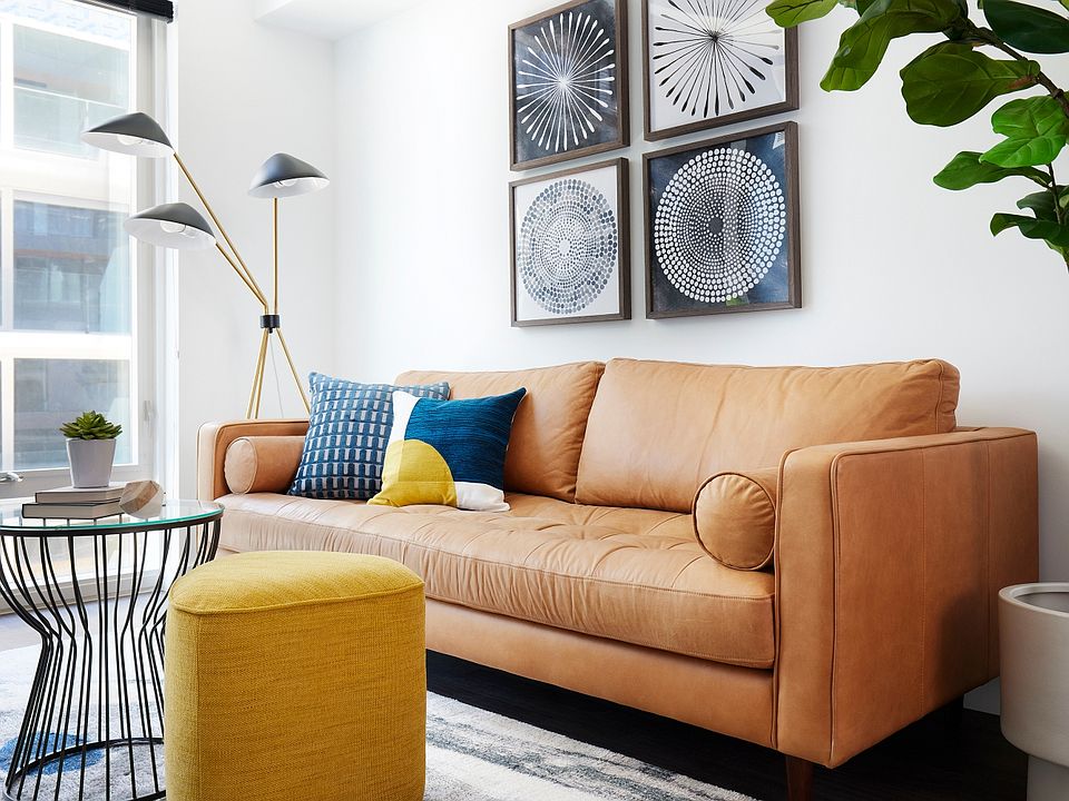 The Tides - 35 Parker Row SW Washington DC | Zillow