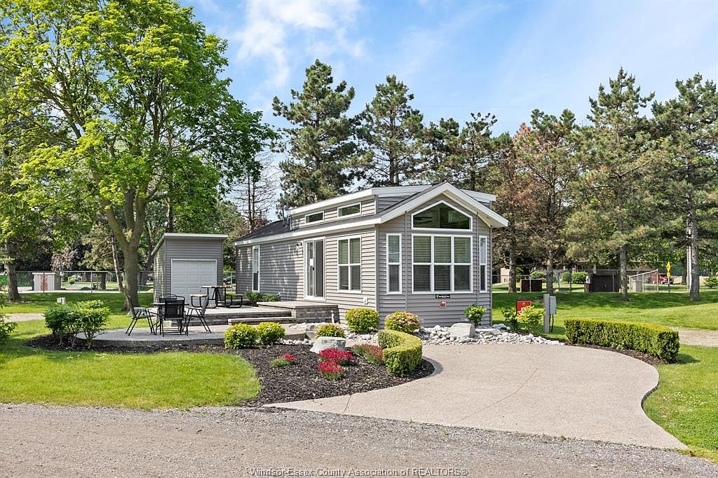 981 County Road 2 #224, Lakeshore, ON N8L 1B4 | MLS #25006894 | Zillow