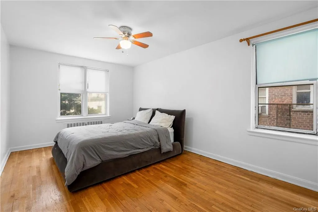 325 East 201st Street #3C in Bedford Park, Bronx | StreetEasy
