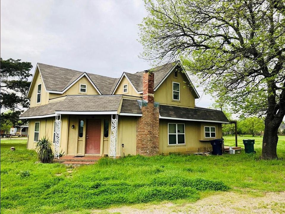 810 N 6th St, Gunter, TX 75058 | Zillow