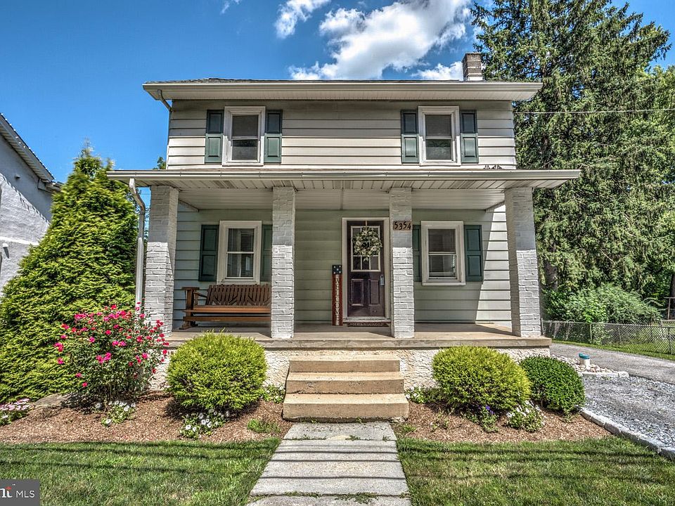 5354 Mine Rd, Kinzers, PA 17535 | Zillow