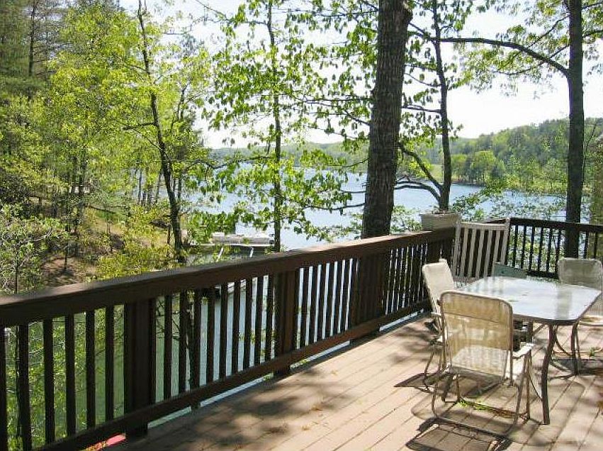 162 Narrows Loop, Waleska, GA 30183 | Zillow