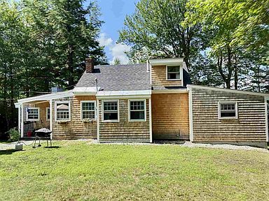 92 Murray Pond Rd, New London, NH 03257 | Zillow