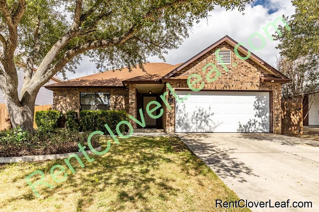543 Wayward Pass, Schertz, TX 78154 | Zillow