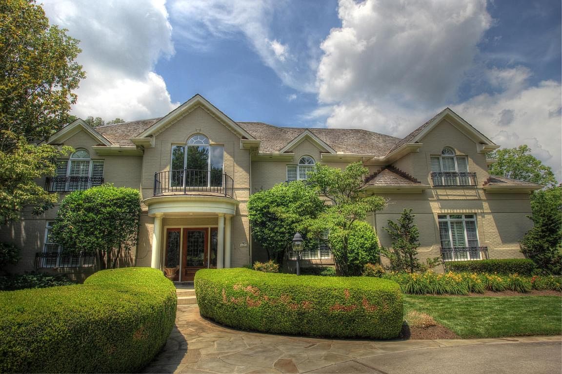 625 Crippled Mule Point, Farragut, TN 37934 | Zillow