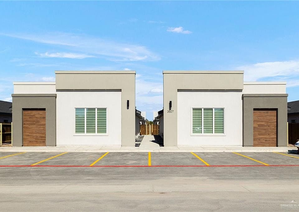 3507 Mary Ln #3, Weslaco, TX 78596 | MLS #492262 | Zillow