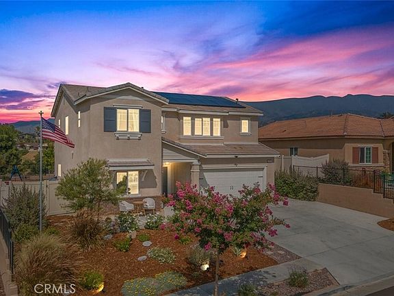 244 Country Club Dr, Calimesa, CA 92320 | Zillow
