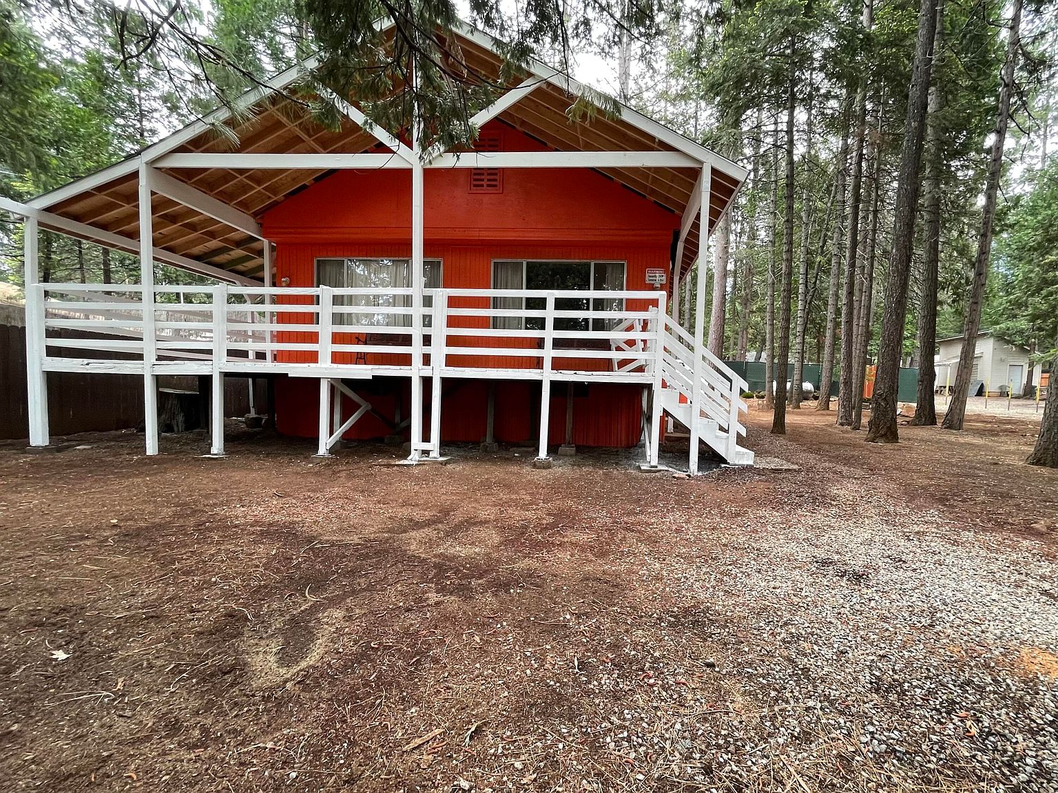 30973 Bambi Dr, Shingletown, CA 96088 | MLS #23-2266 | Zillow