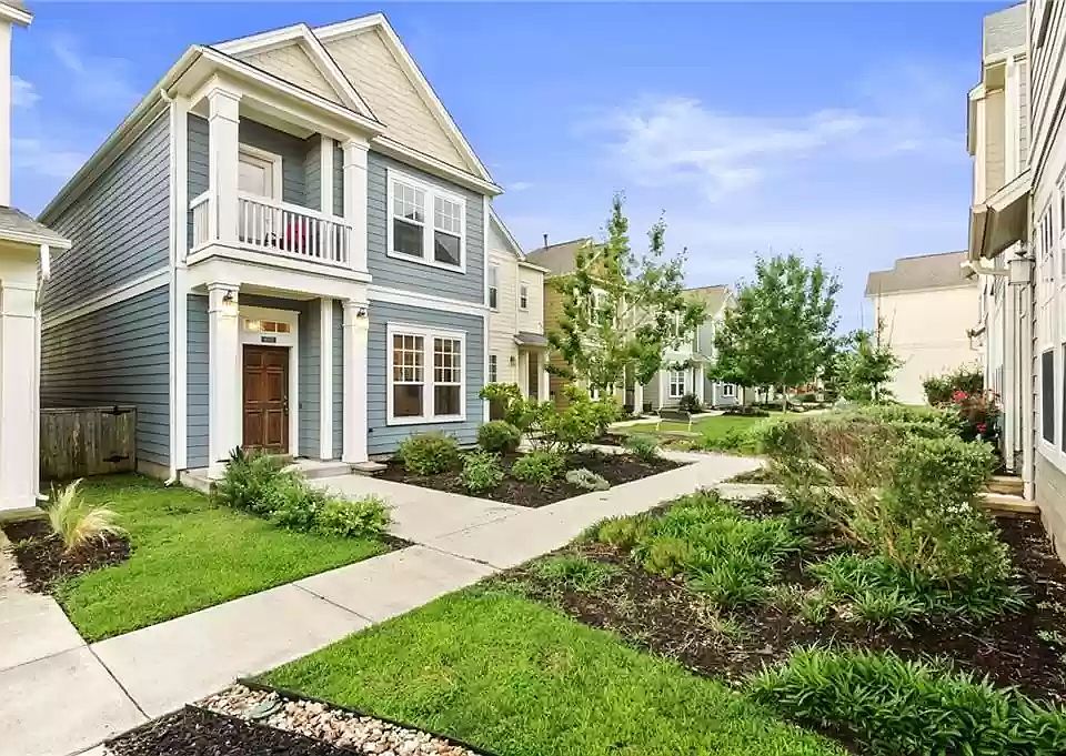 4002 Tilley St, Austin, TX 78723 | Zillow