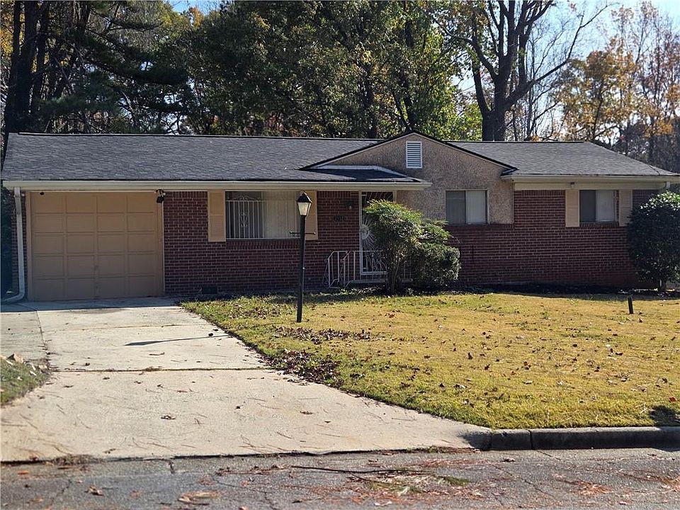 2922 Eleanor Ter NW, Atlanta, GA 30318 | Zillow