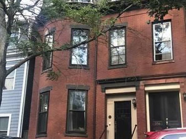 Houses For Rent in Boston MA - 89 Homes | Zillow