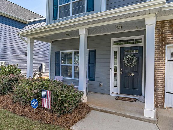 559 Hopscotch Ln, Lexington, SC 29072 | MLS #567300 | Zillow