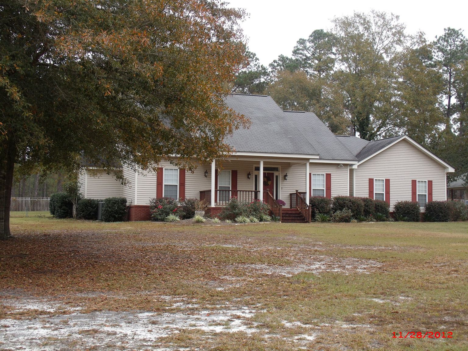 167 Plantation Dr, Chula, GA 31733 | Zillow