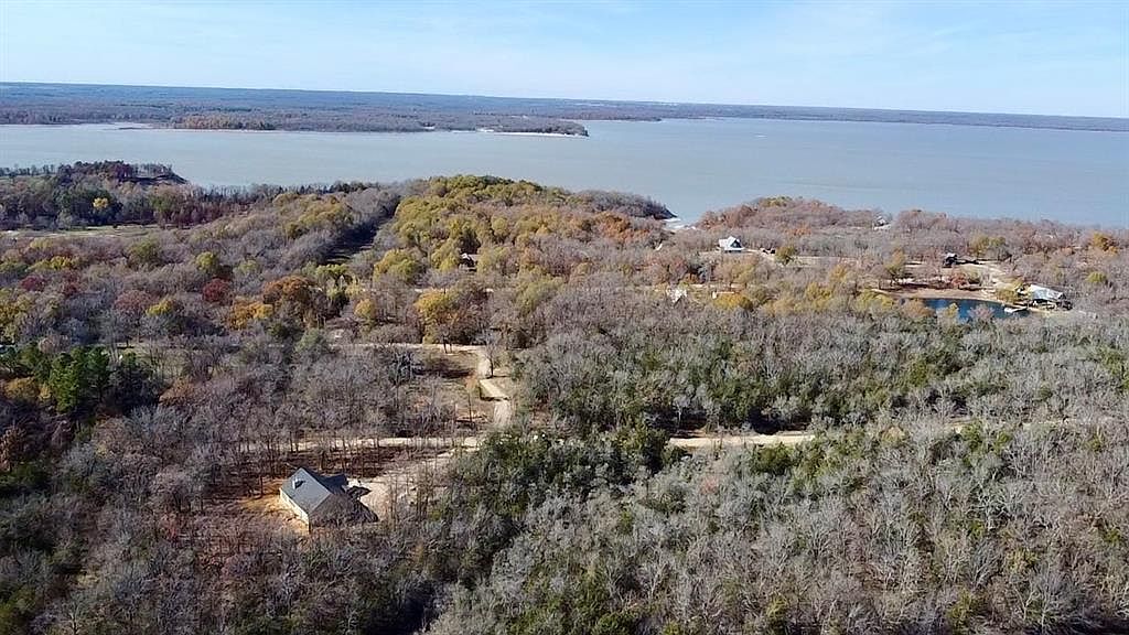 8 Hugo Dam Rd LOT 8, Sawyer, OK 74756 | MLS #1147593 | Zillow