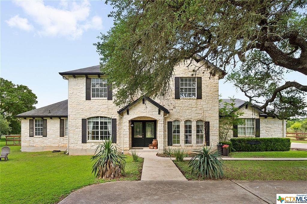 711 Ruby Ranch Rd, Buda, TX 78610 | Zillow