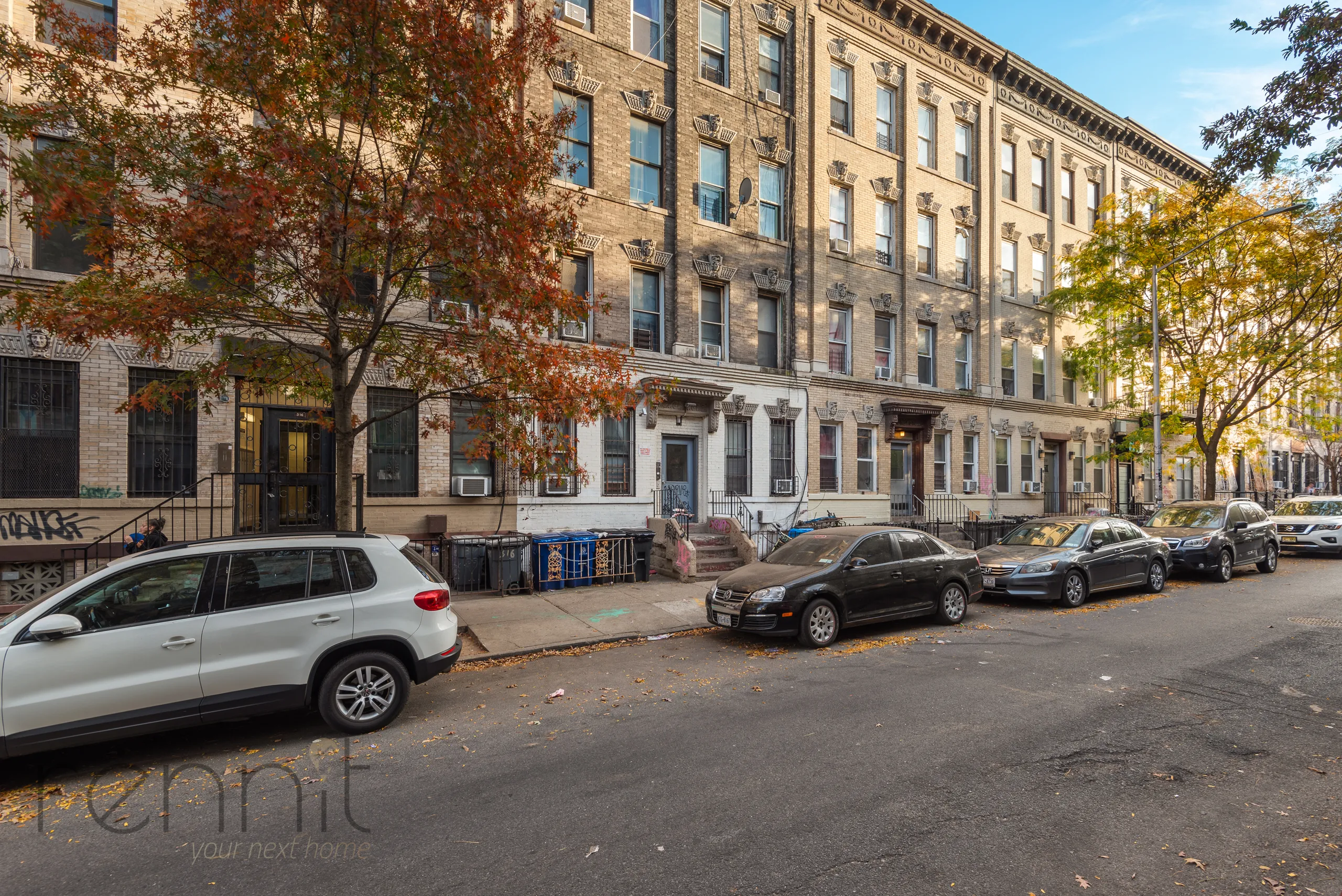 314 Jefferson Street #4L in Bushwick, Brooklyn | StreetEasy