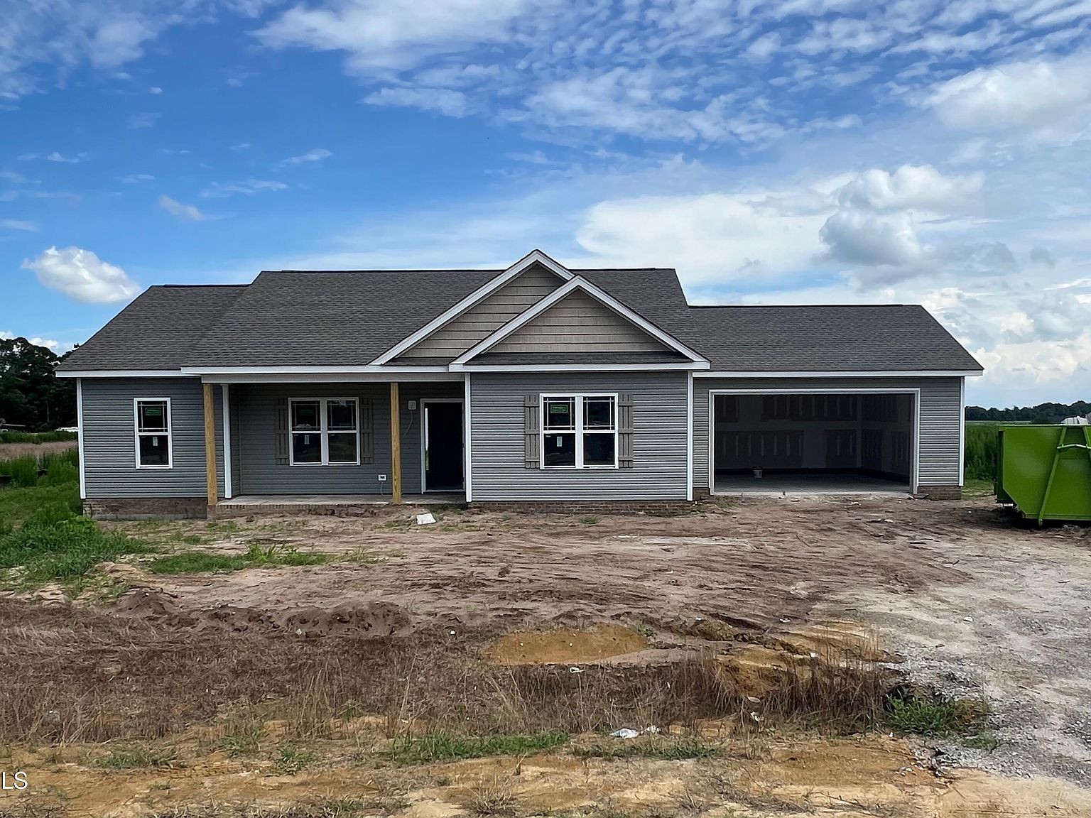 7 Alex Acres Way, Selma, NC 27576 | MLS #10109599 | Zillow