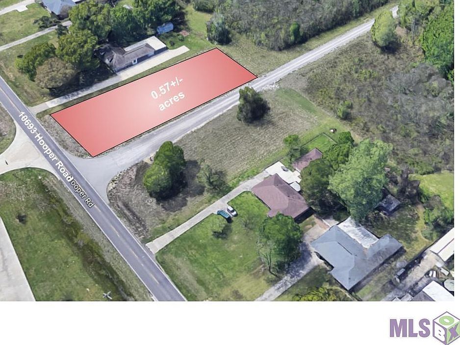 10693 Hooper Rd LOT 116, Baton Rouge, LA 70818 | MLS #2023009804 | Zillow