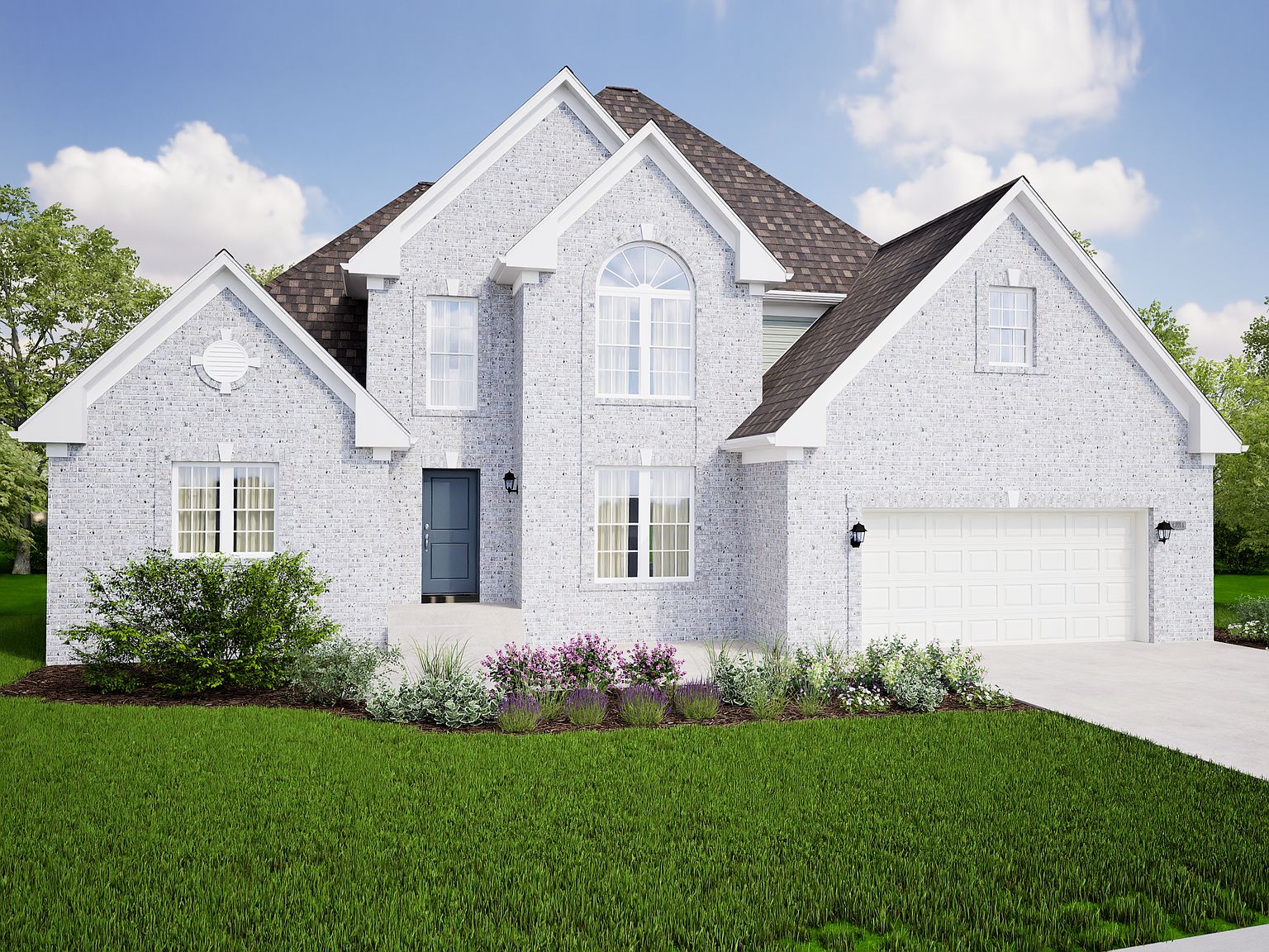 6910 Floyds Ridge Ct, Crestwood, KY 40014 | Zillow