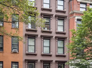 6 Sutton Sq, New York, NY 10022 | MLS #1700110 | Zillow