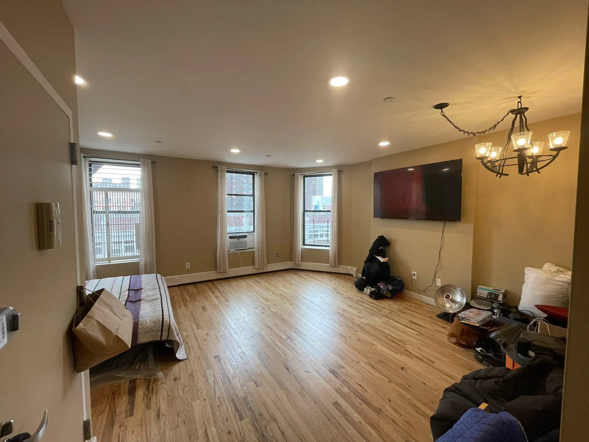 237 West 134th Street #4W in Central Harlem, Manhattan | StreetEasy